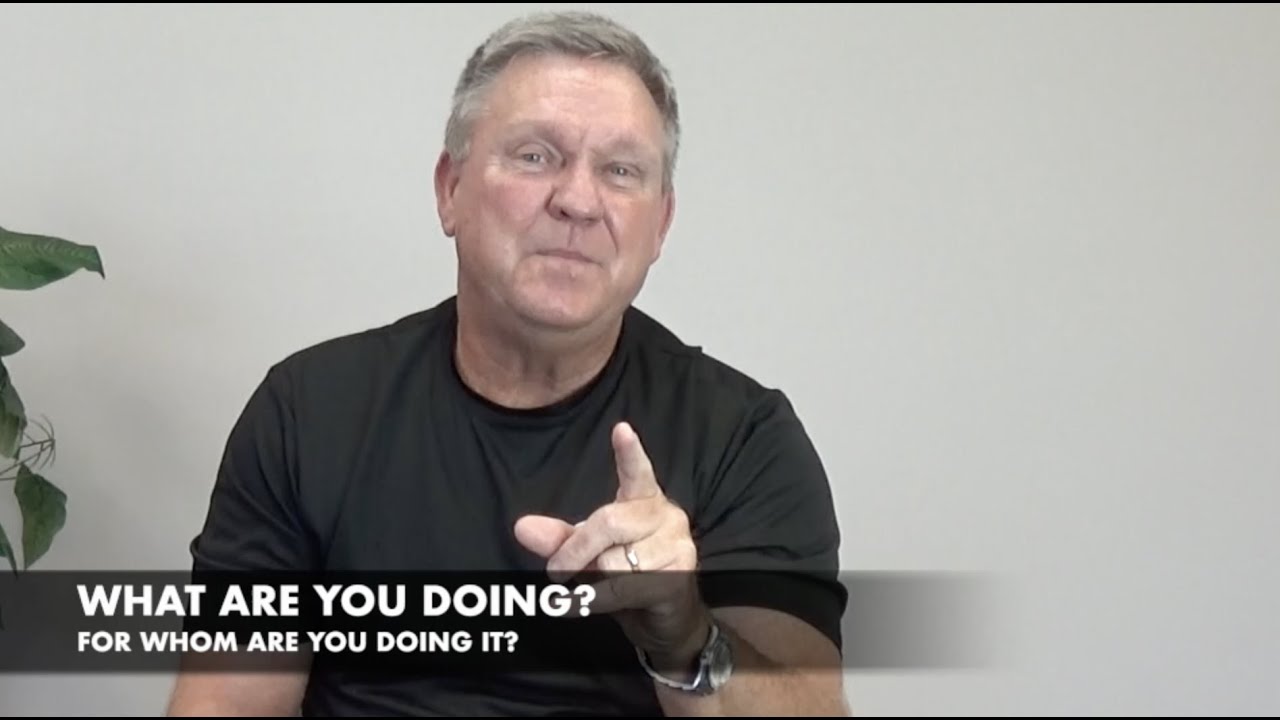 Blake Doyle MVP Series- #3 The Value of RELATIONSHIPS In Team And Life ...