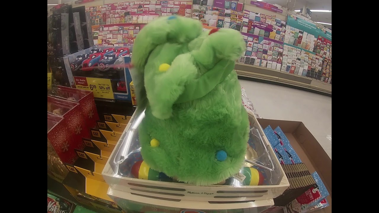 Christmas Inflatables and Animatronic Hats and one left over Halloween ...