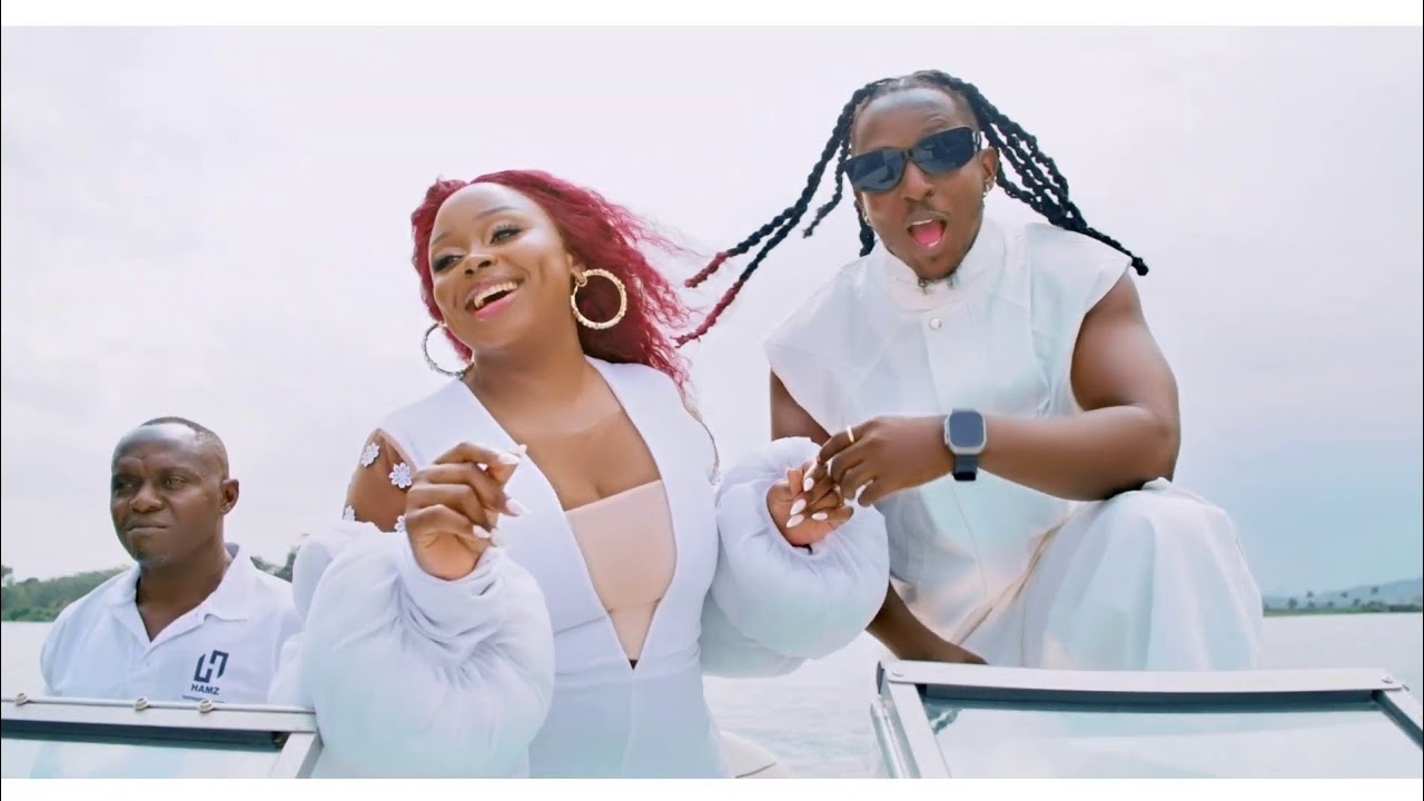 Latest New Ugandan Music 2024 Non-stop Video Sep/October Mixtape By Dj ...