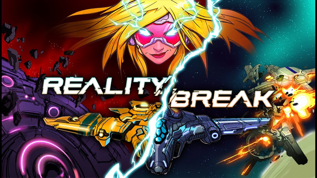 Relaxing with Reality Break! - TTB's Livestream 02/14/2025 - YouTube