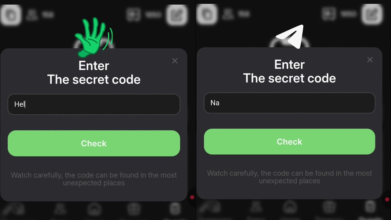 Treasury Secret Code 4-5 April | Who is Mr. Semenchuk Treasury Secret Code Quest | Treasury ...