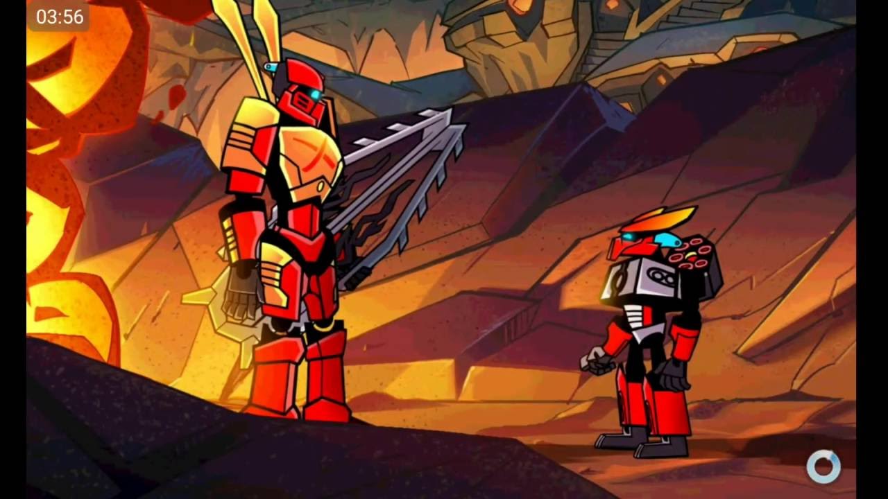 Lego Bionicle Mask of Creation Game I My Childhood has Return - YouTube
