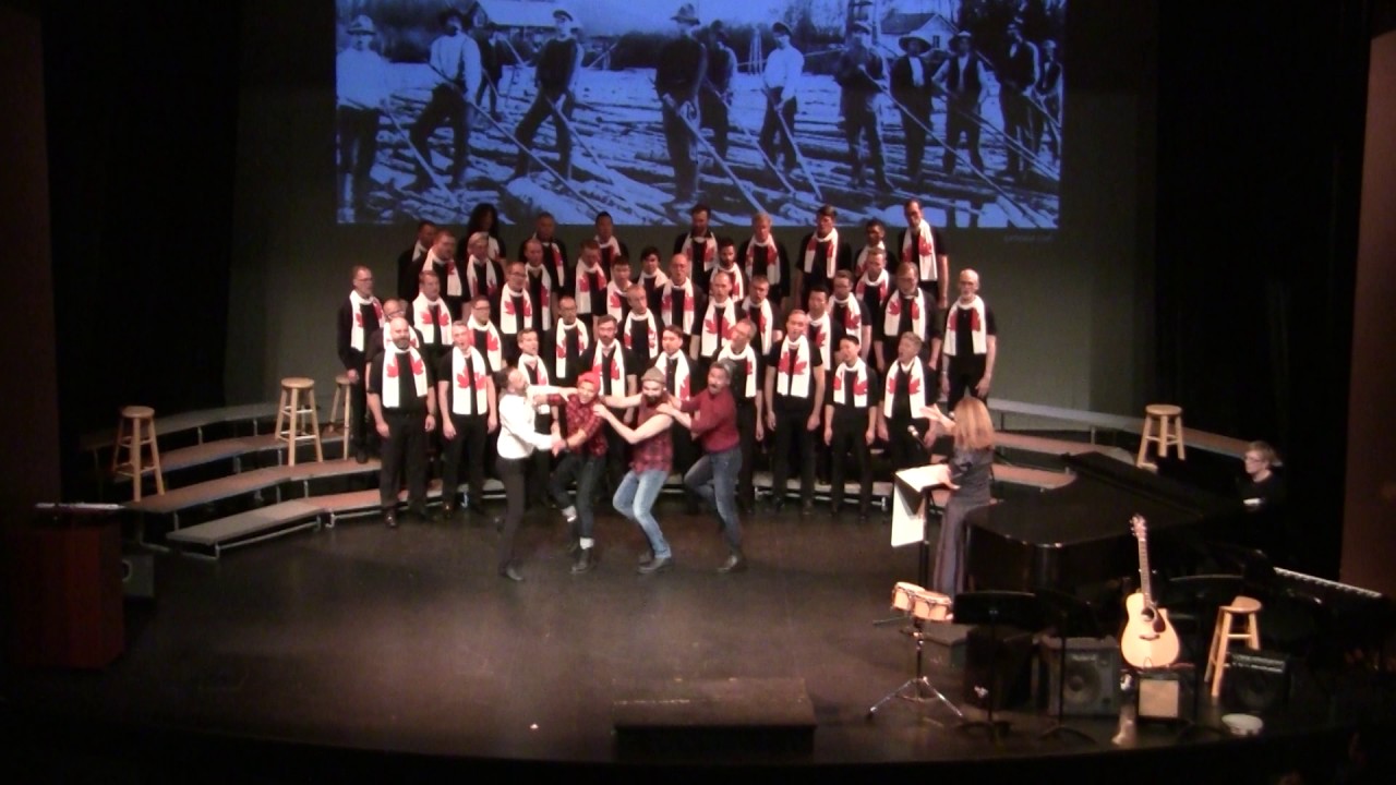 Log Driver's Waltz - YouTube