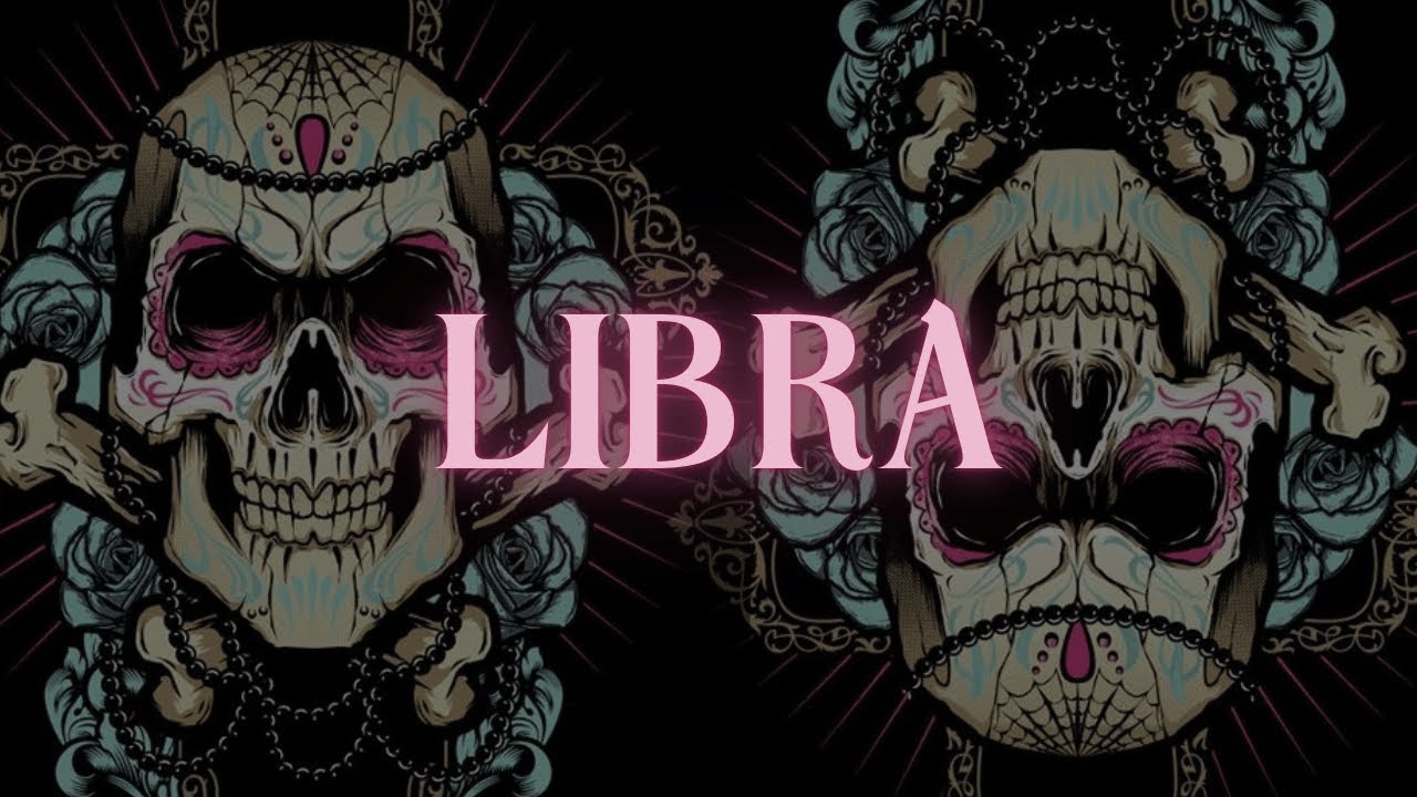 LIBRA 💌 SE TRATA DE TI Y DE ALGUIEN QUE TE BUSCA YA!! HOROSCOPO #LIBRA ...