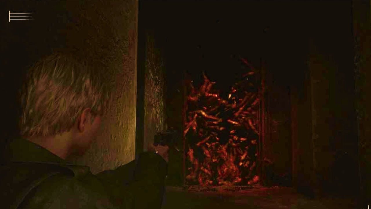 SH2 remake #6- Labyrinth - YouTube