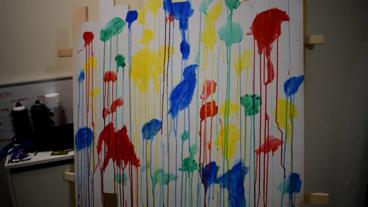 What is world without color - YouTube