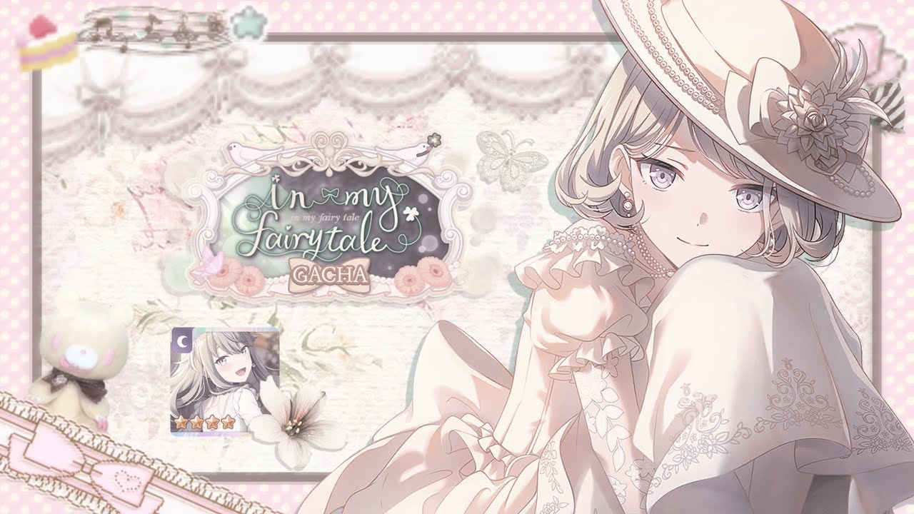pulling for nene kusanagi's wedding card ୨୧ project sekai - YouTube