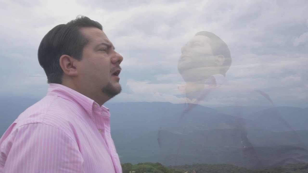 "TUS CUERDAS DE AMOR" MARCELO MARCOTE - YouTube