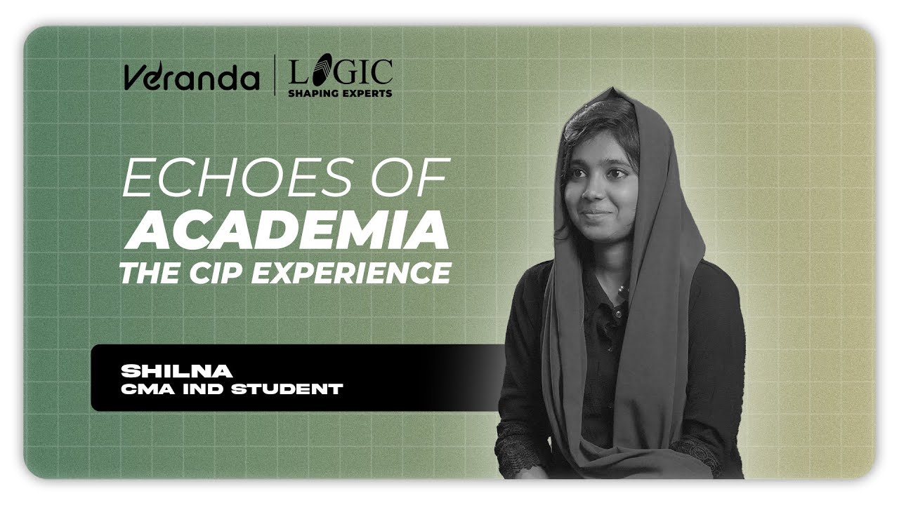 One Week of Transformation: How the CIP Program Changed Me - YouTube