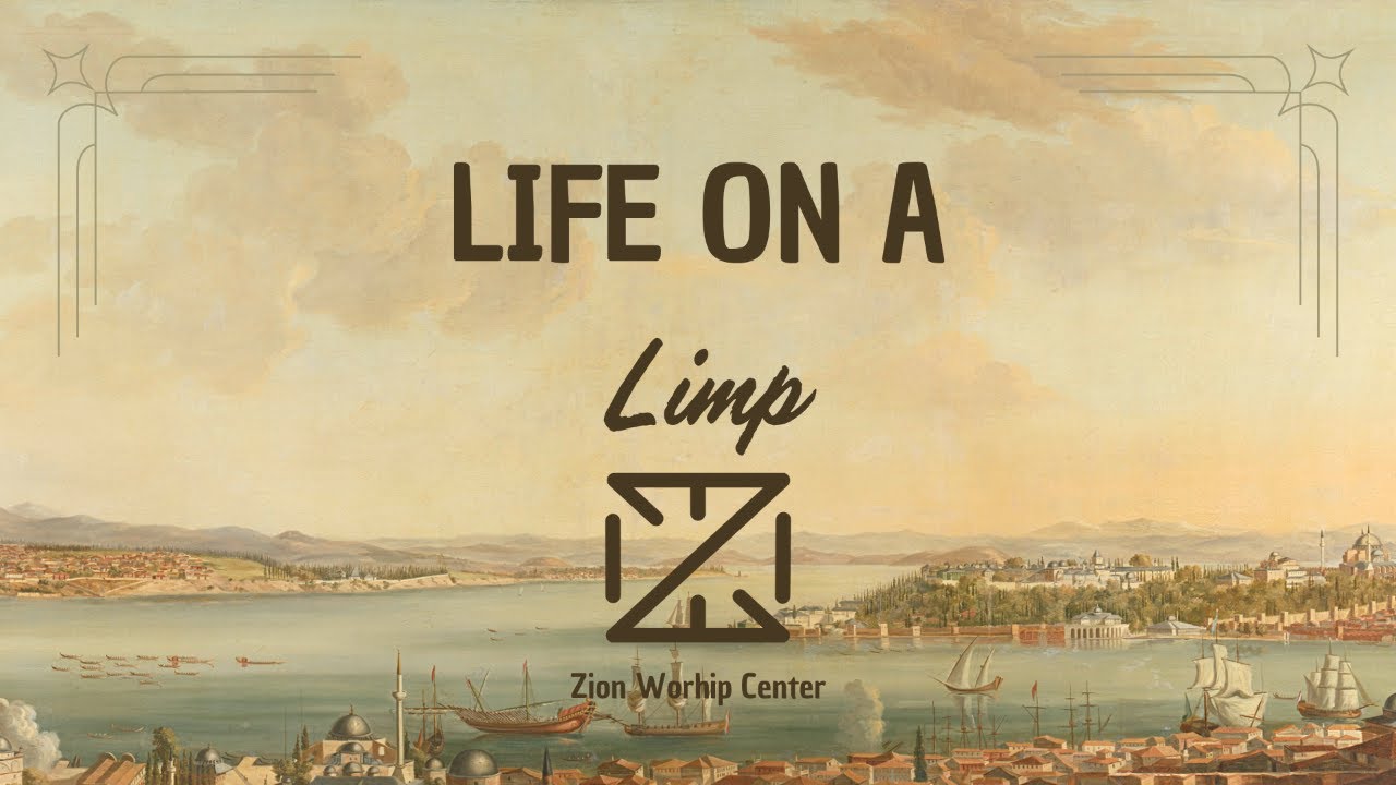 Life on a Limp - YouTube