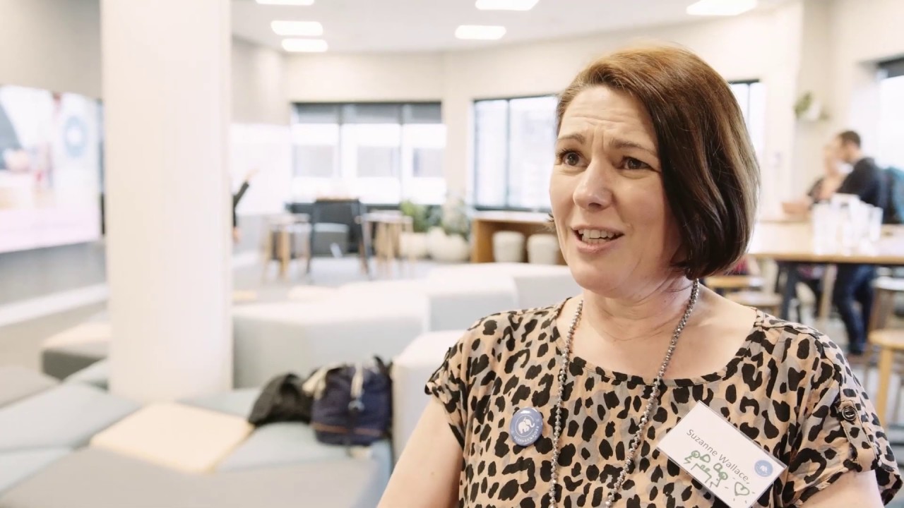 Emotional Culture Deck Masterclass Feedback – Suzanne Wallace - YouTube