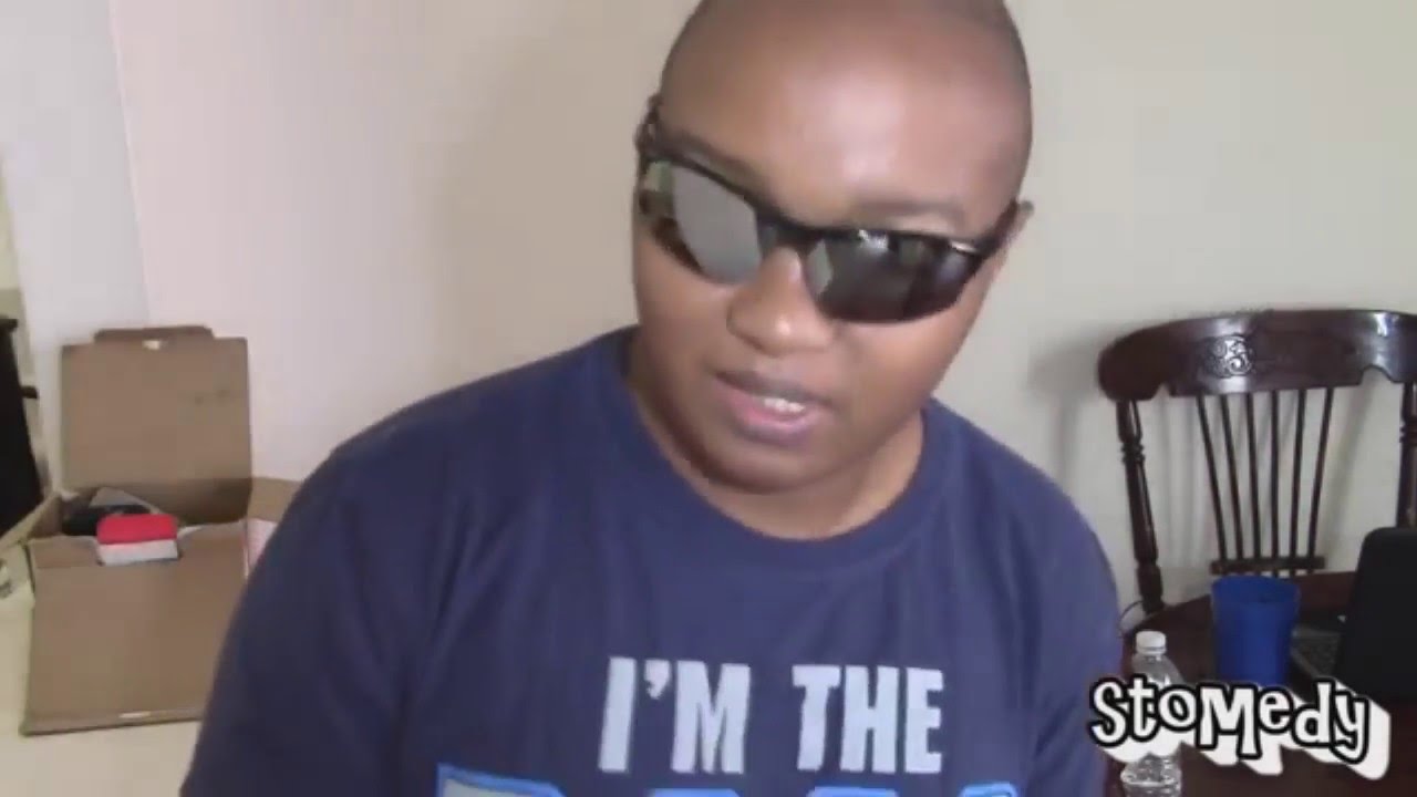 Stomedy Voice Crack - 10 Minute Challenge - YouTube