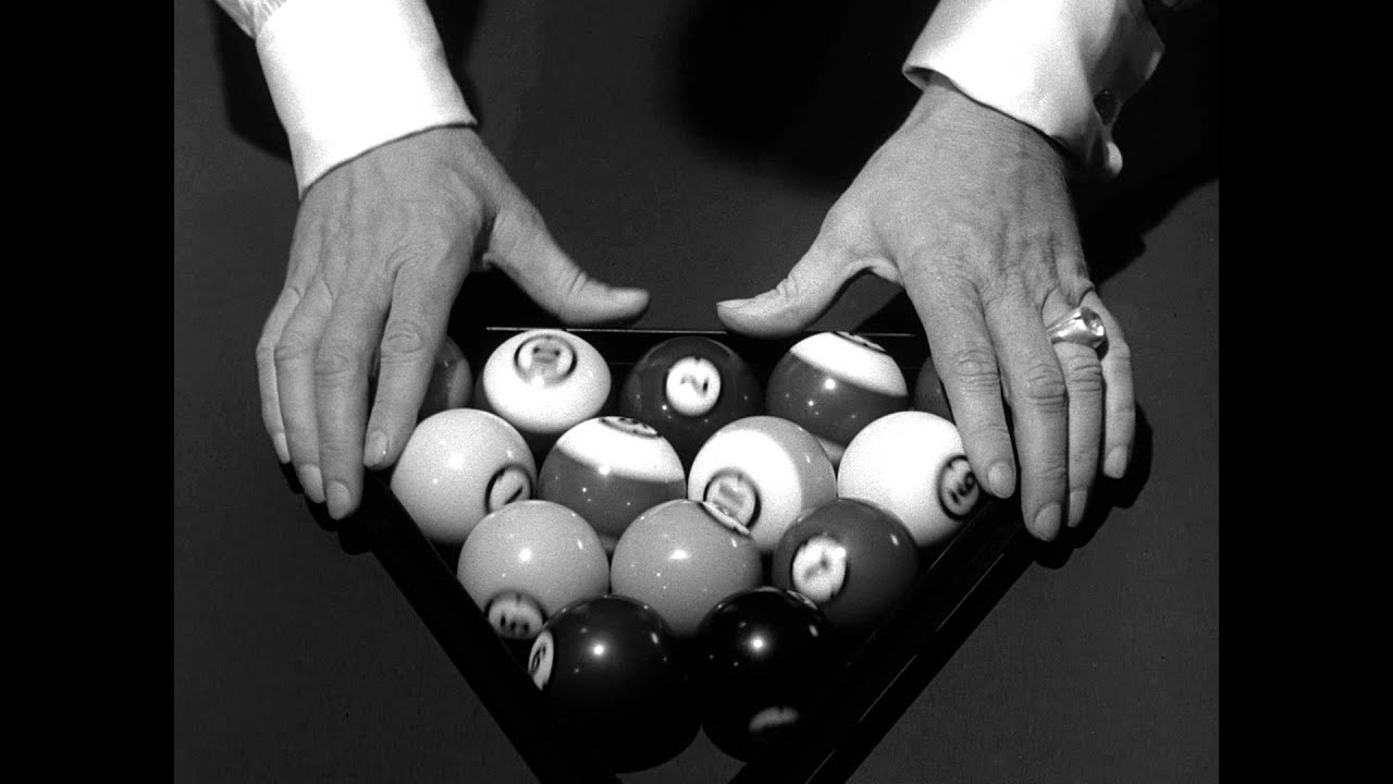 Season 3 Episode 5: A Game of Pool - YouTube