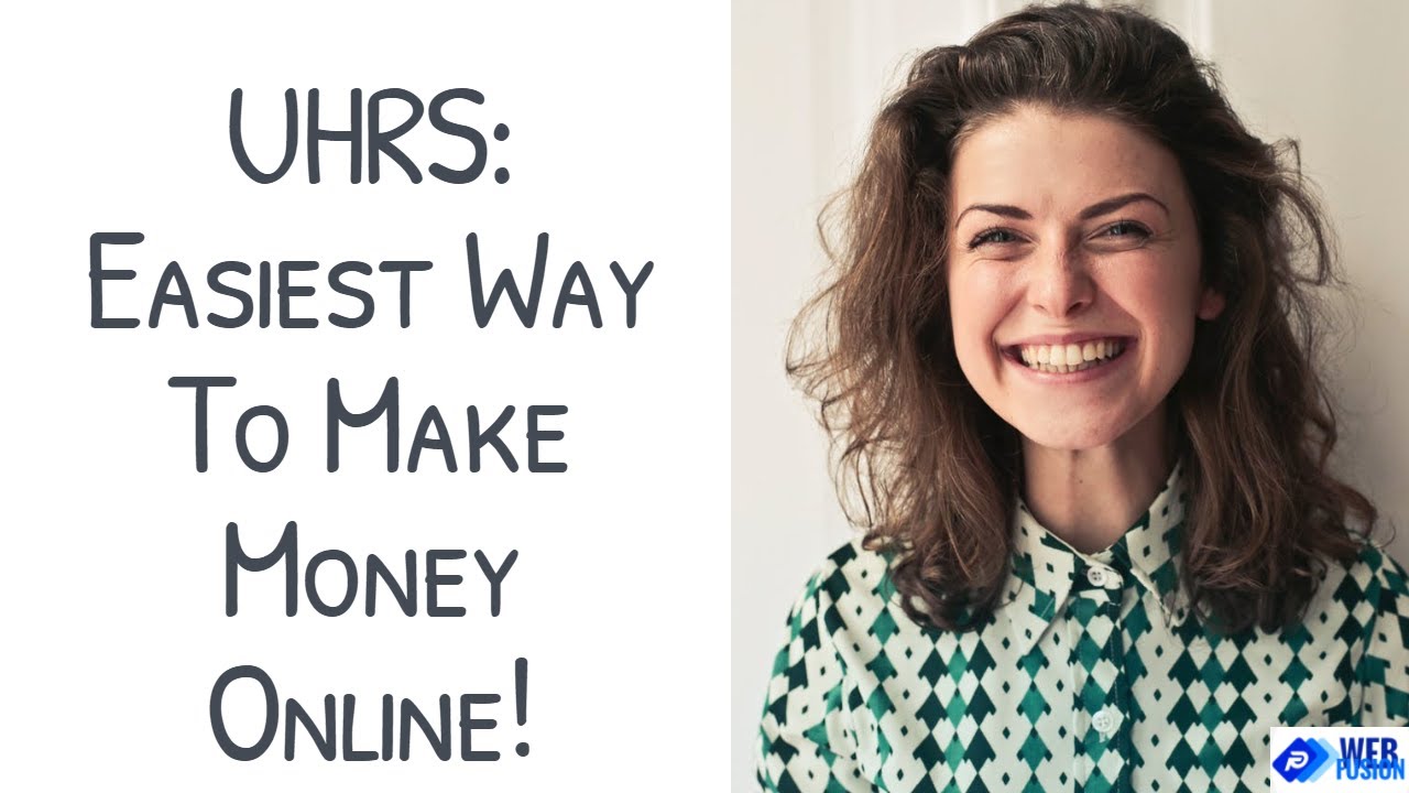 UHRS and Clickworker qualification tips and tricks! Work from home and ...