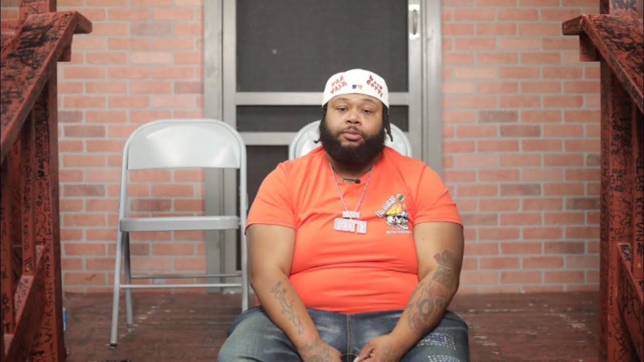 Main Gotti Speaks On The Culture Out West Chicago, Focusing On Music ...