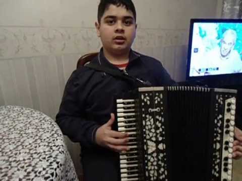 MUSLUM RZAYEV (PERVANE REQSI)