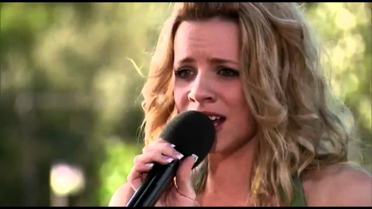 X Factor 2011 - Drew Ryniewicz- It Must Have Been Love - YouTube