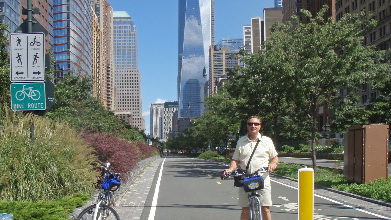 New York City - YouTube
