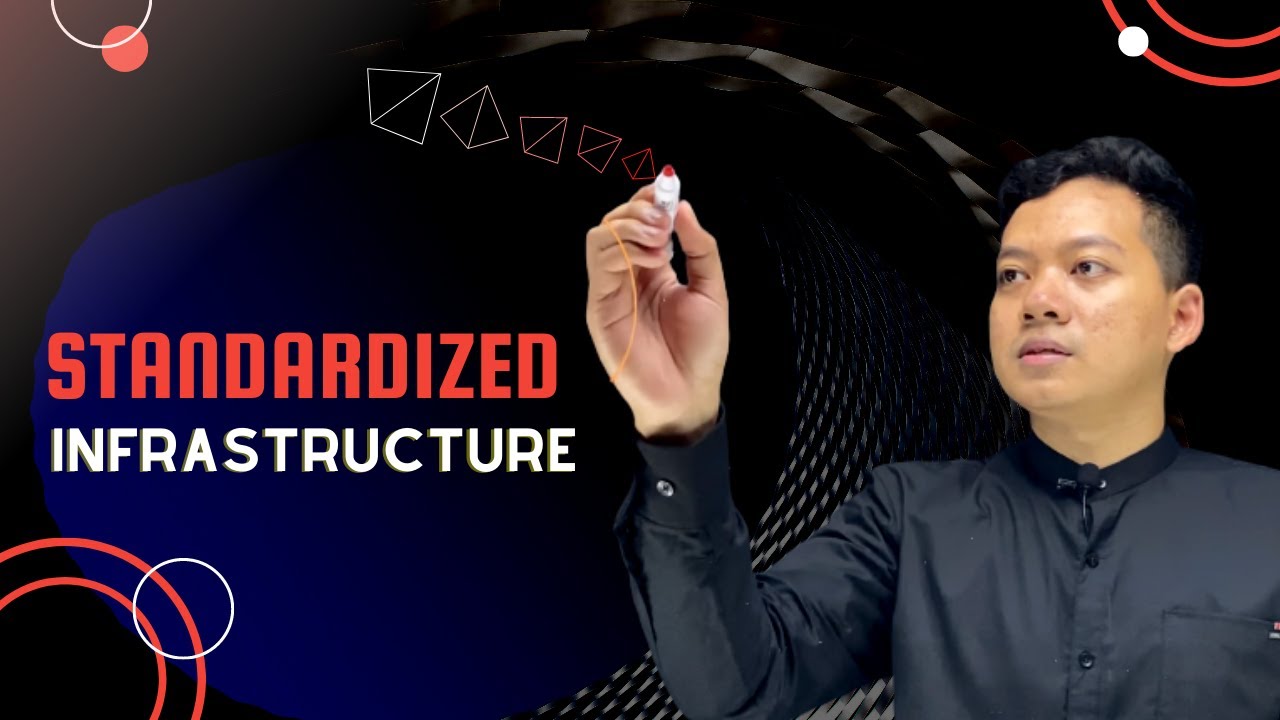 Our Standardized Infrastructure - YouTube