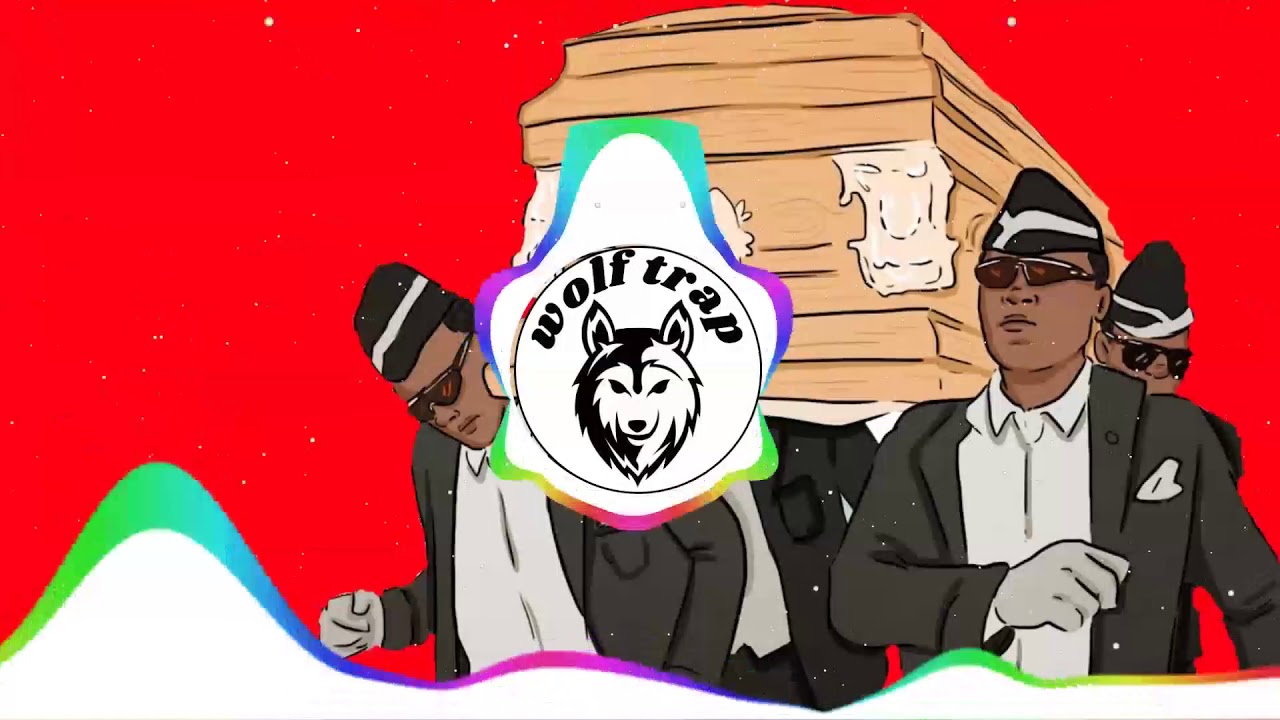 coffee dance meme (wolf trap) REMIX - YouTube