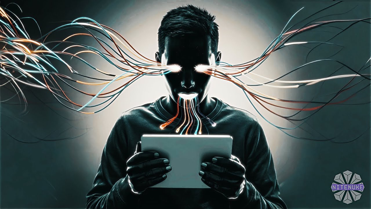 The Algorithm That Conquered the World - YouTube