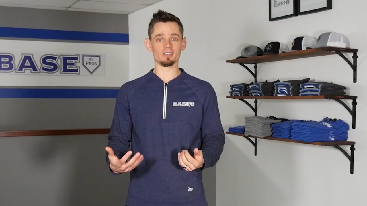 New Addition to the BASE by Pros Ownership Team - YouTube