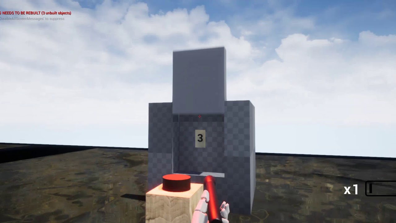 Light Switch Puzzle - YouTube