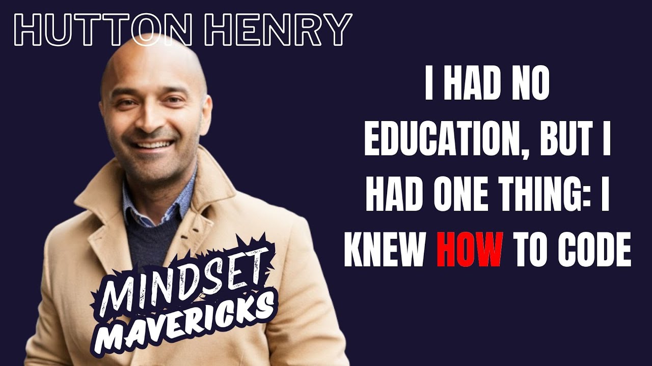 Mergers & Acquisitions Mastery; How Hutton Henry Puts People First In ...