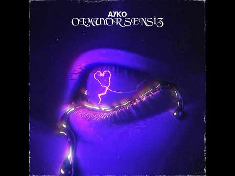 AYKO - OLMUYOR SENSİZ (OFFİCİAL MUSİC VİDEO)