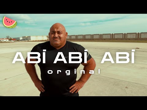 Abi Abi Abi Remix Elmin Mehdiyev  (Orginal Mix )