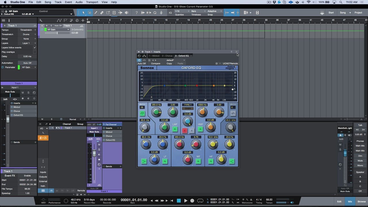 Quick Tip: Simplifying Automation Using Show Current Parameter in ...