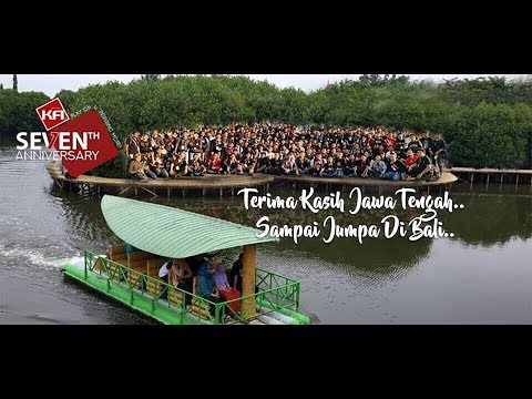 7th ANNIVERSARY KOMUNITAS FOTOGRAFI INDONESIA ( teaser )