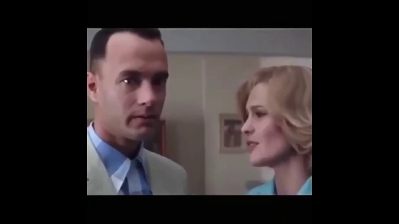 Run Forest Run! meme - YouTube