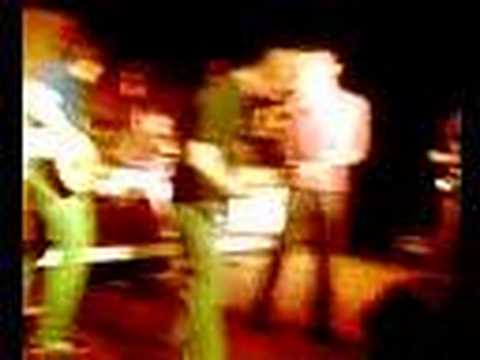 Dunagin - Loaded Moses - YouTube