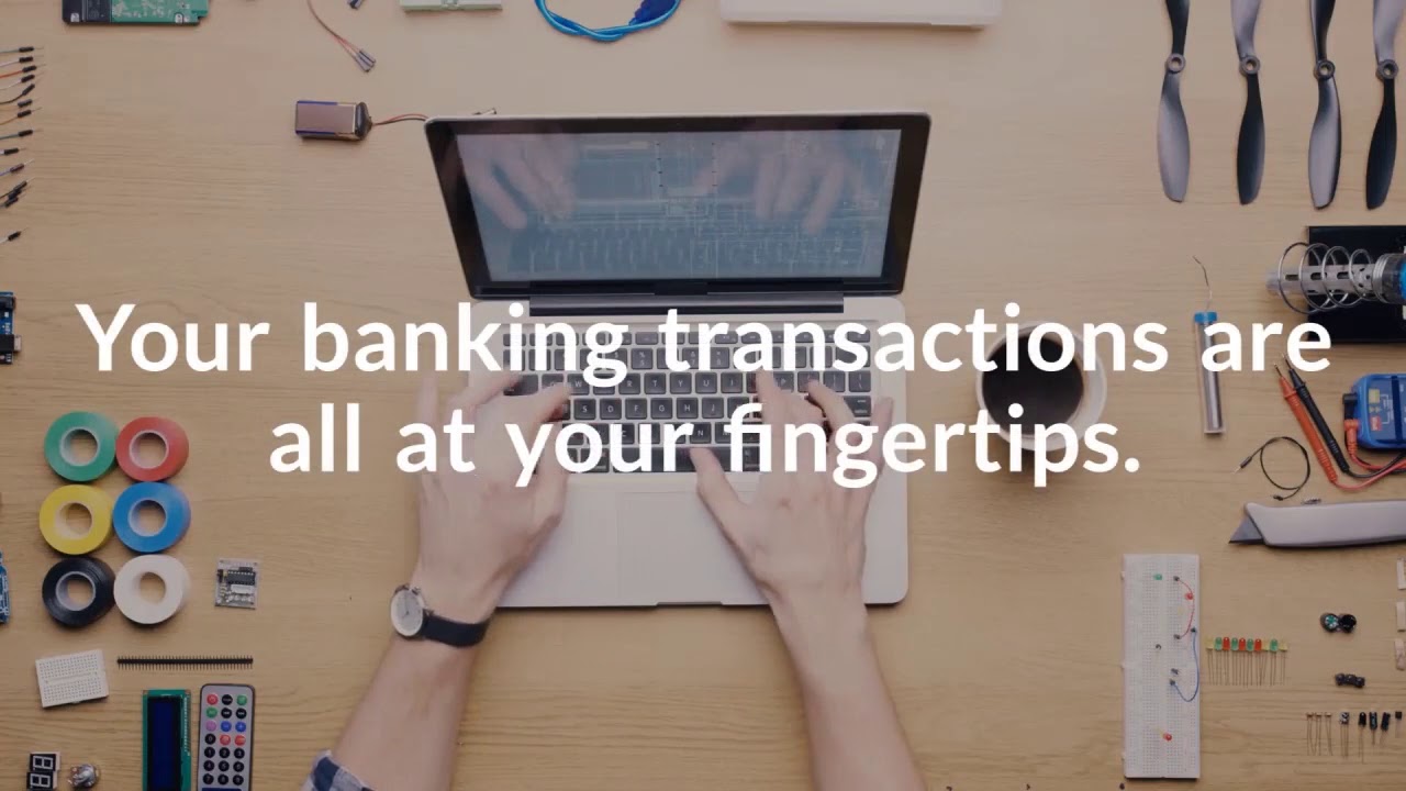 eBanker (GenXY) - YouTube