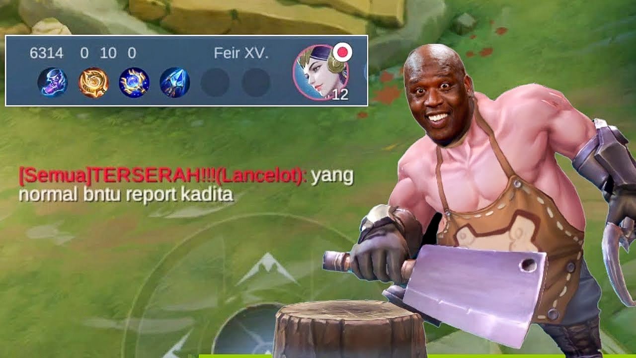 FRANCO.EXE - CARA BIKIN ORANG DI REP*RT🤣 - YouTube