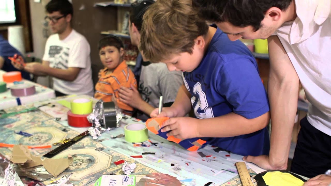 Menachem & Mariam Lieber: Chai Heritage Award - Celebrating Hope: Gala ...