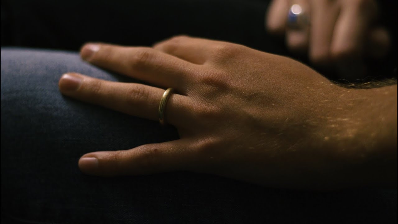 The Hand - YouTube