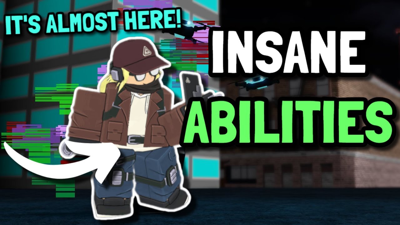 The NEW Hacker Tower is Almost Here and It's INSANE! | Roblox TDS ...