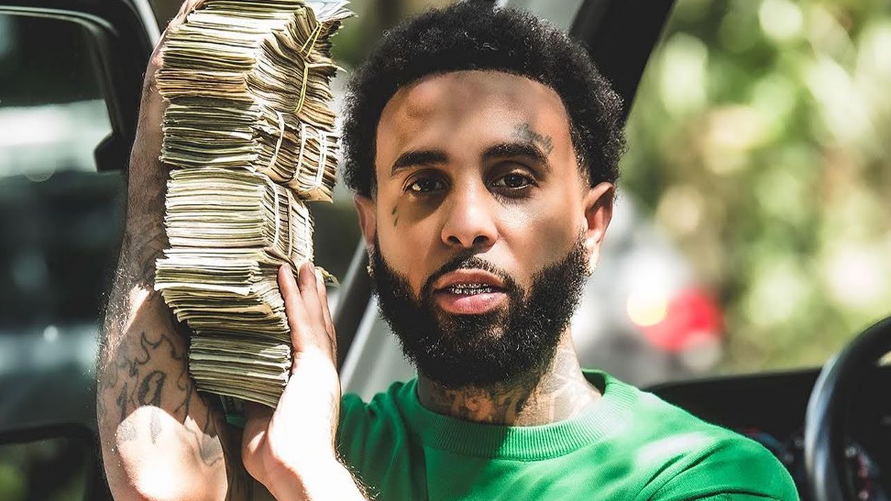 Jimbo World Type Beat 2024 - "Plug" - YouTube