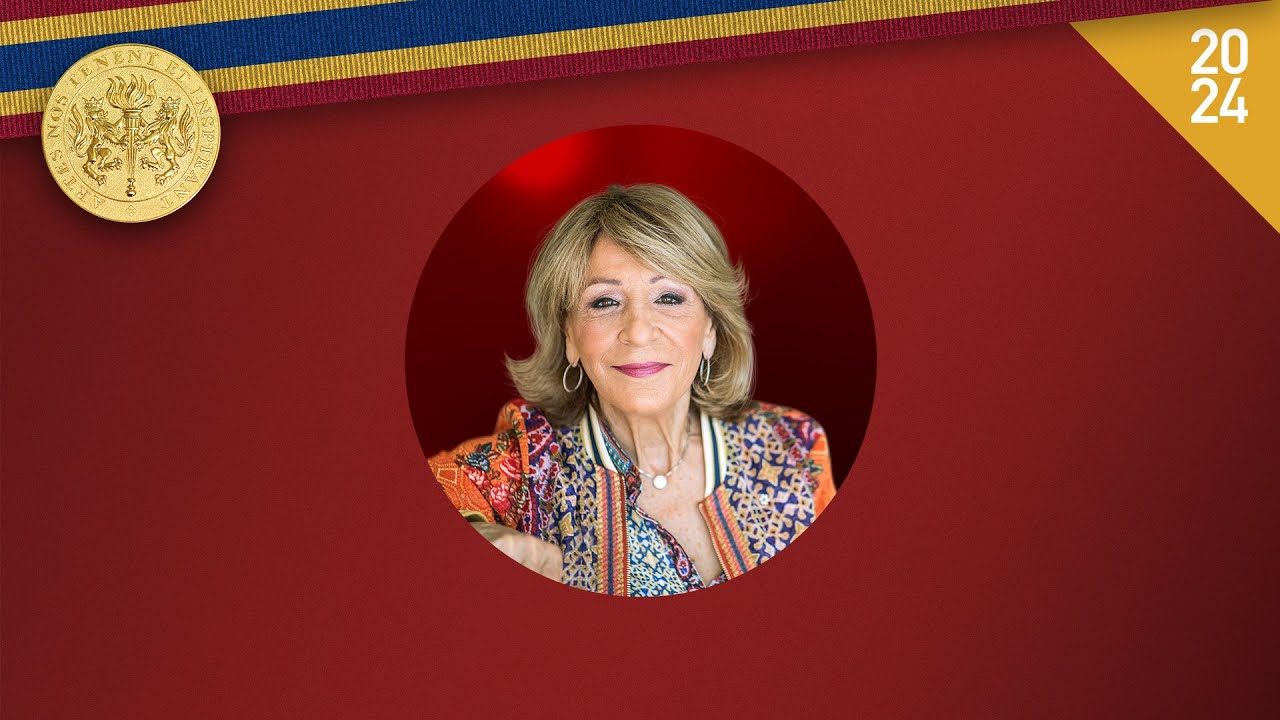 L'entrevue-héritage de Diane Juster | Diane Juster’s Legacy Interview ...