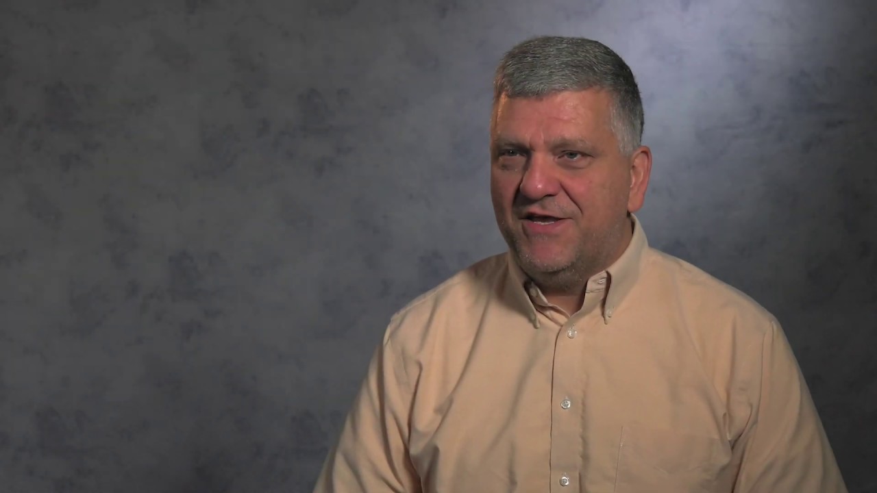 DVIRC - Executive Network Groups - Dan Maroun - YouTube