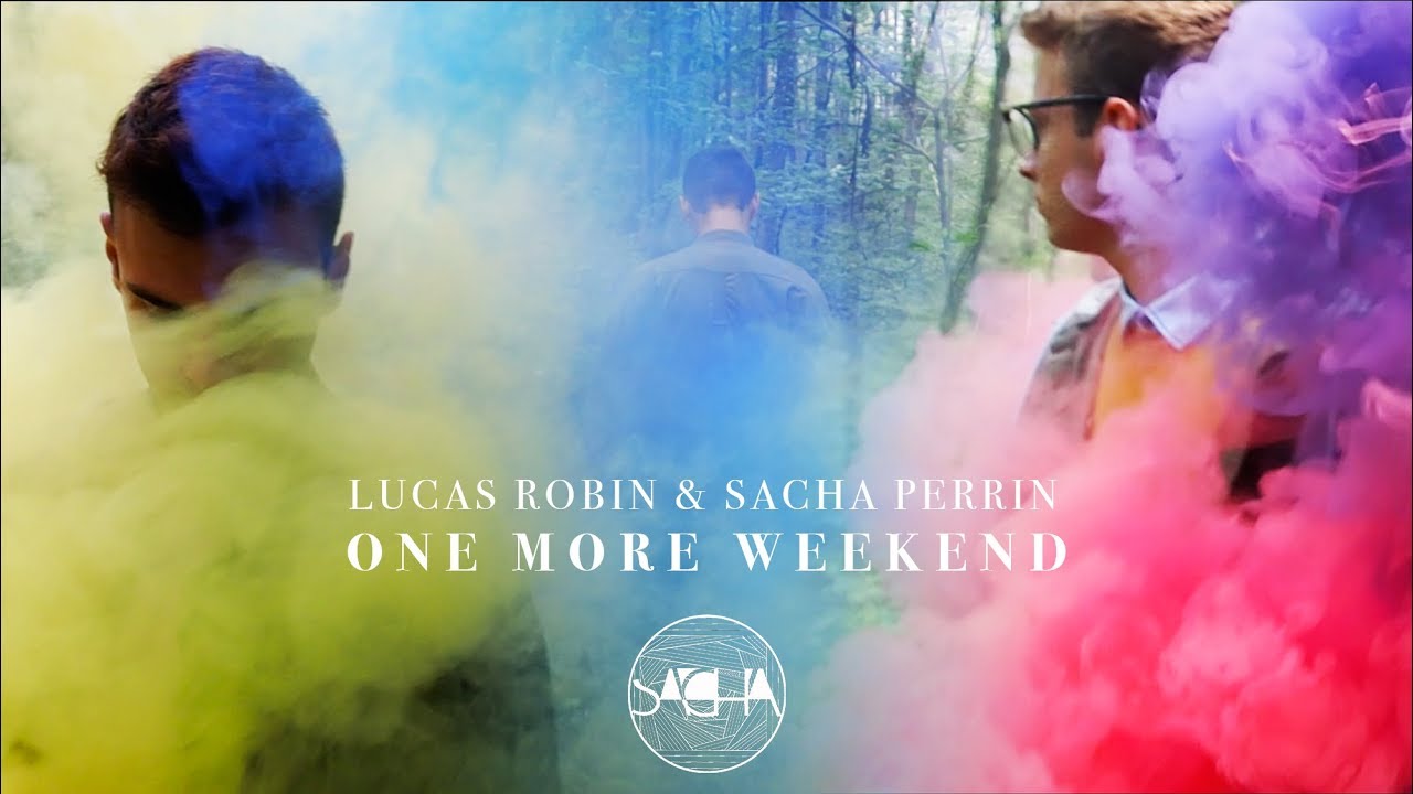 One More Weekend - YouTube