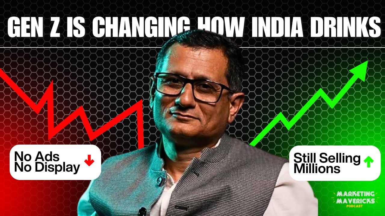 What It's Really Like Marketing Alcohol in India – Pallav Soin (CRO ...