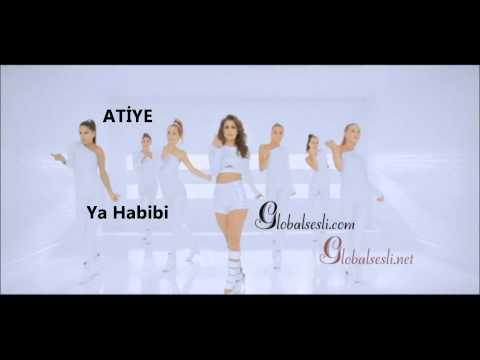 Atiye - Ya Habibi (globalsesli.com)