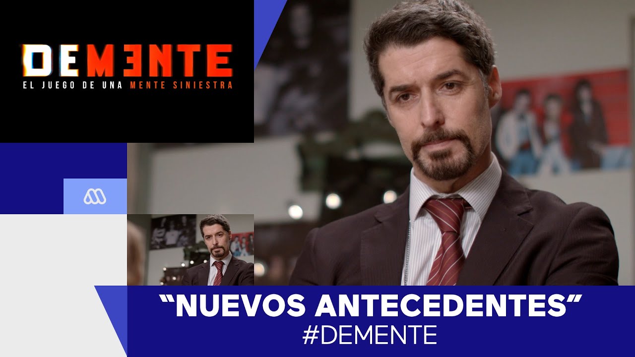 Demente / Mejores Momentos / Capítulo 60 - YouTube