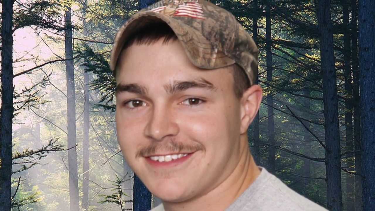 MTV's Buckwild Star Shain Gandee Found Dead - YouTube