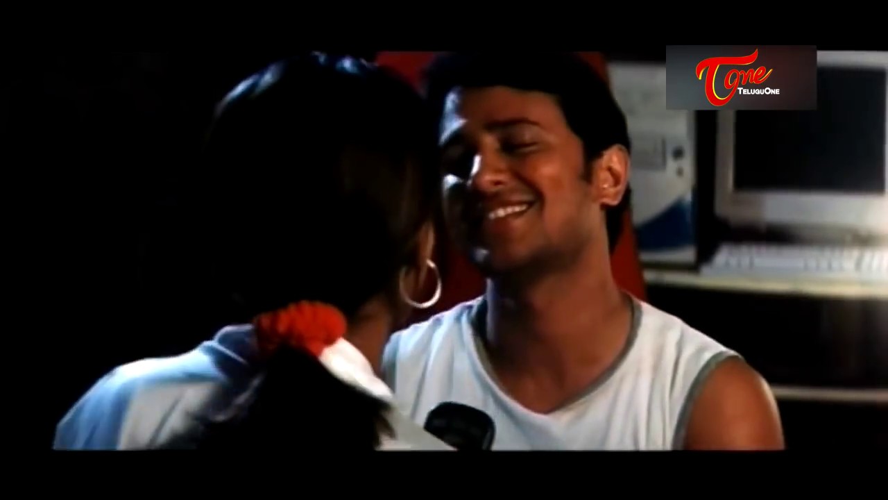 Raja Romance With Shriya Reddy || Best Romantic Scene of Tollywood #114 ...