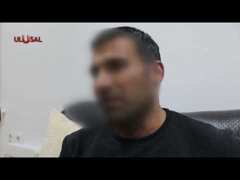 İkna oldu: Terör örgütünden kaçtı
