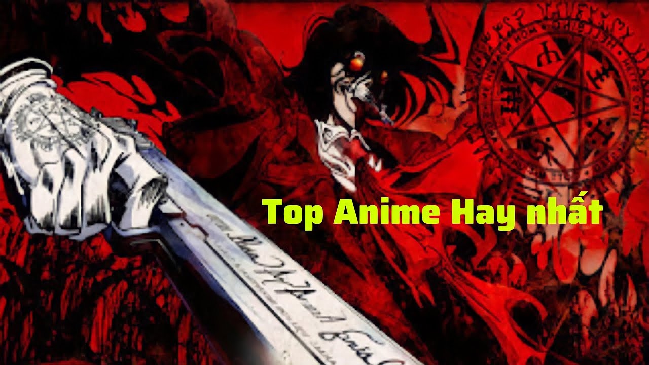 [All In One] Hellsing Ultimate Tập 3|| Tổ Chức Bí Mật Milenium Dần Dần ...